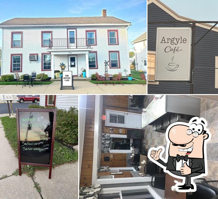 Top 5 restaurants in Argyle, Wisconsin, october 2025 - Restaurant Guru