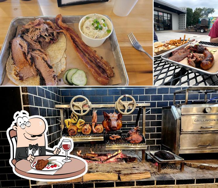 BEAST Butcher & Block, St. Louis - Restaurant menu, prices and reviews