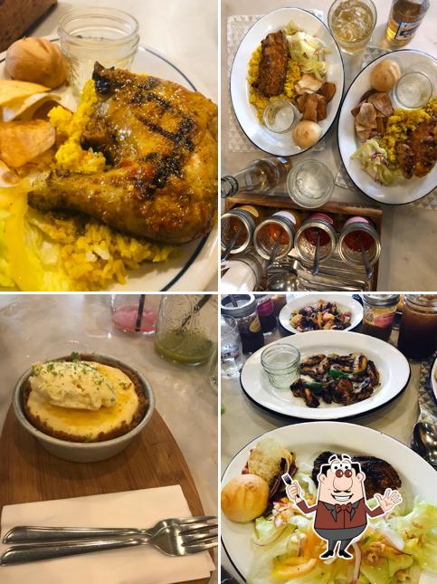Spicebird, Malay - Restaurant menu, prices and reviews