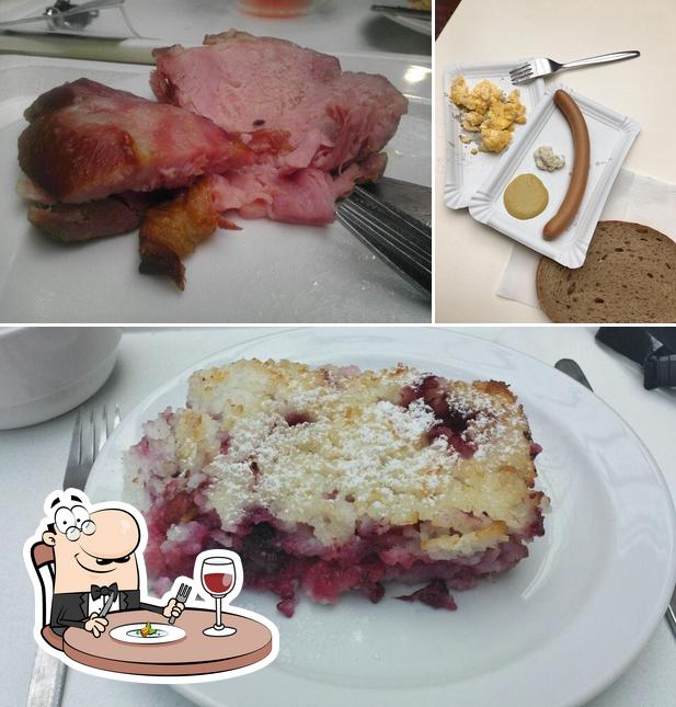 Kantýna Eurest, Praga - Menú del restaurante, precios y reseñas