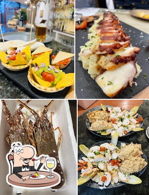Casa Jose, Elda - Menú del restaurante, precios y reseñas