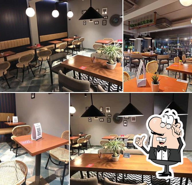 Chai & Snacks, Bengaluru - Restaurant reviews