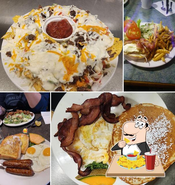 Cheesetoast Family Restaurant, Saskatoon - Restaurant menu, prices and ...