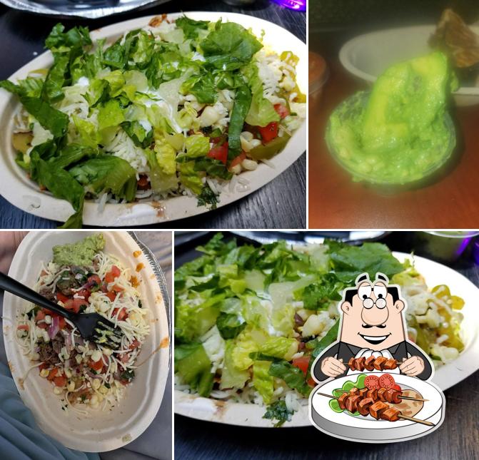 Best restaurants in Westfield Century City Mall - Restaurant Guru