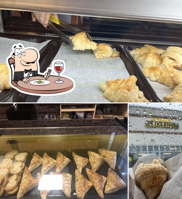 Bakery Bethlehem, Levittown - Restaurant menu, prices and reviews