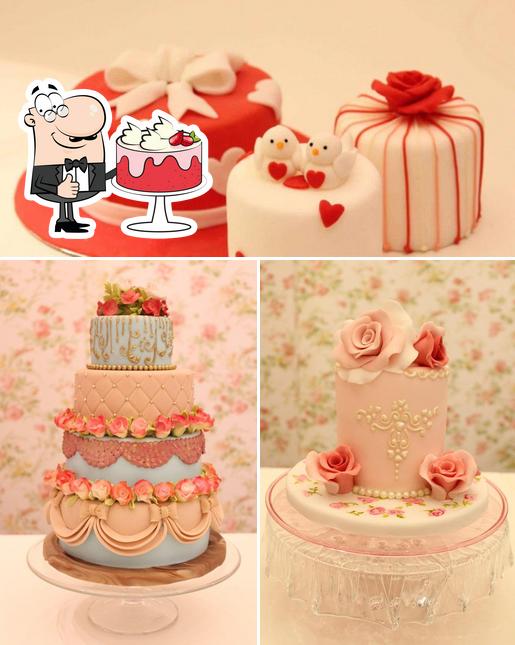 Cake Story desserts, Dubai - Restaurant menu and reviews