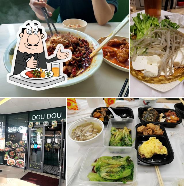 斗斗滋味小廚 Dou Dou Taiwan Restaurant, Hong Kong, 9 Chi Shin St - Restaurant ...