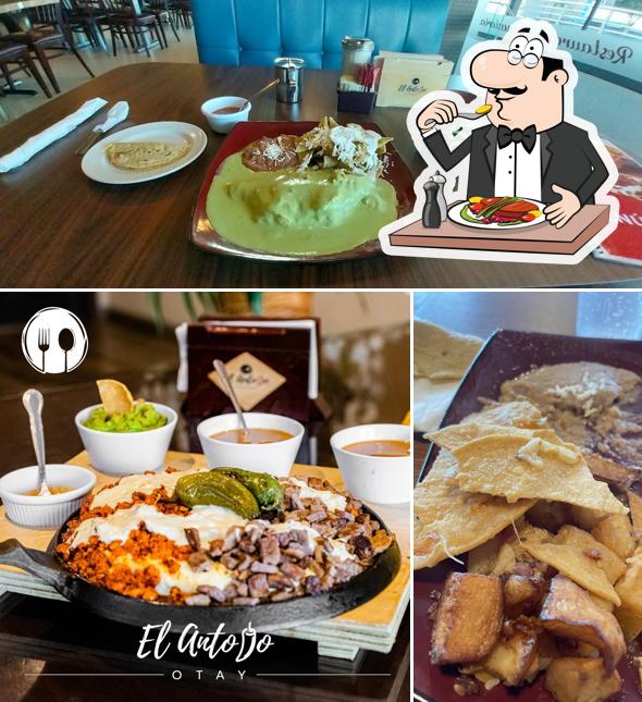 El Antojo Otay, Tijuana - Menú del restaurante, precios y reseñas