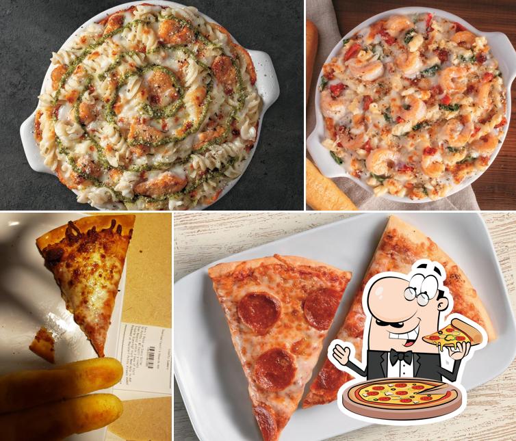 Top 5 restaurants with italian pizza in Marion, Illinois, november 2025 ...