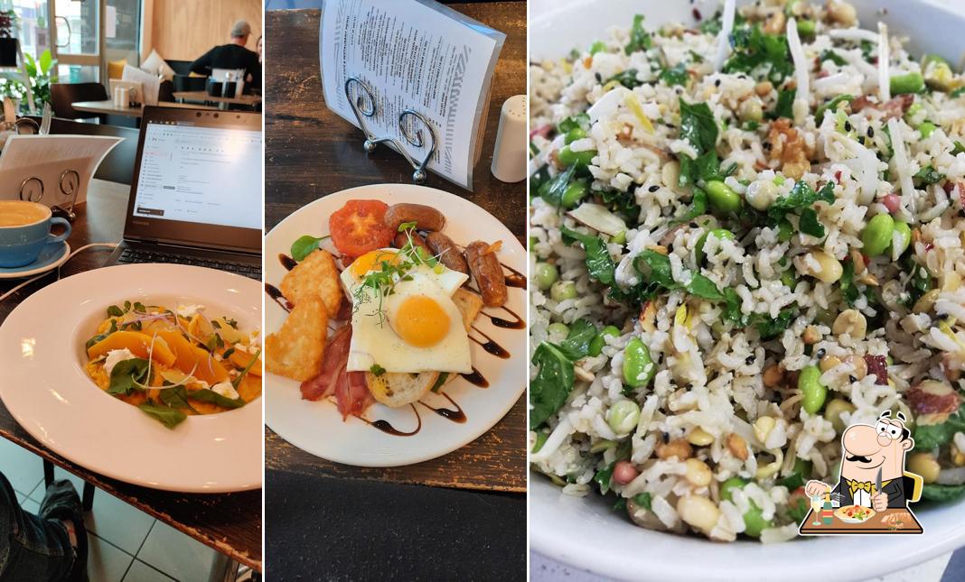 The local bite /Local and Filipino restaurant, Invercargill ...