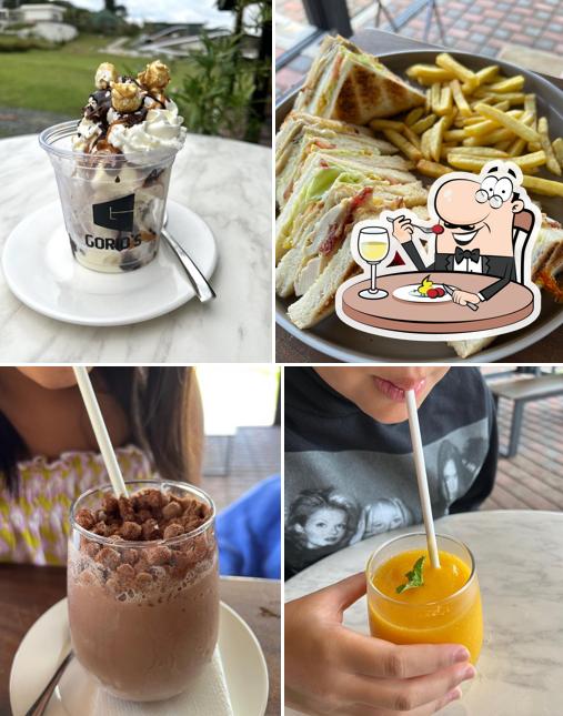 Gorio’s Roadside Restaurant, Tagaytay - Restaurant menu, prices and reviews