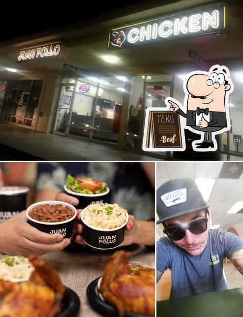 Top 2 restaurants in Upland, november 2024 - Restaurant Guru