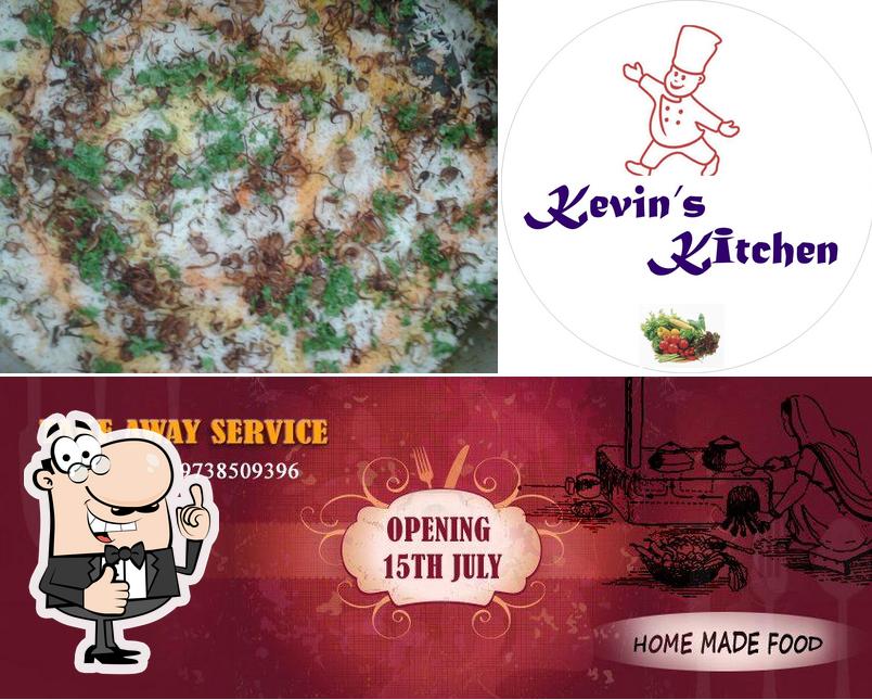 Kevin's Kitchen, Bengaluru, 43 Rama Temple Road - Restaurant reviews