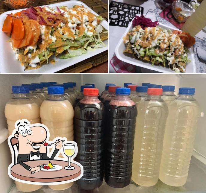 La Casa de las Cachetadas restaurant, Tampico - Restaurant reviews