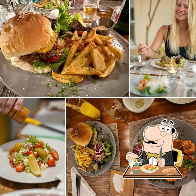 La Kaban, Lembongan - Restaurant menu, prices and reviews