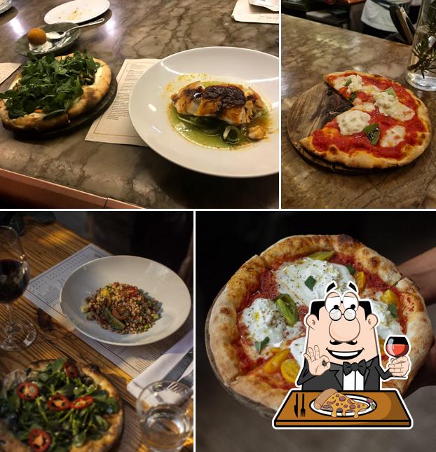 Lardo, Mexico City, Chapultepec - Restaurant menu, prices and reviews