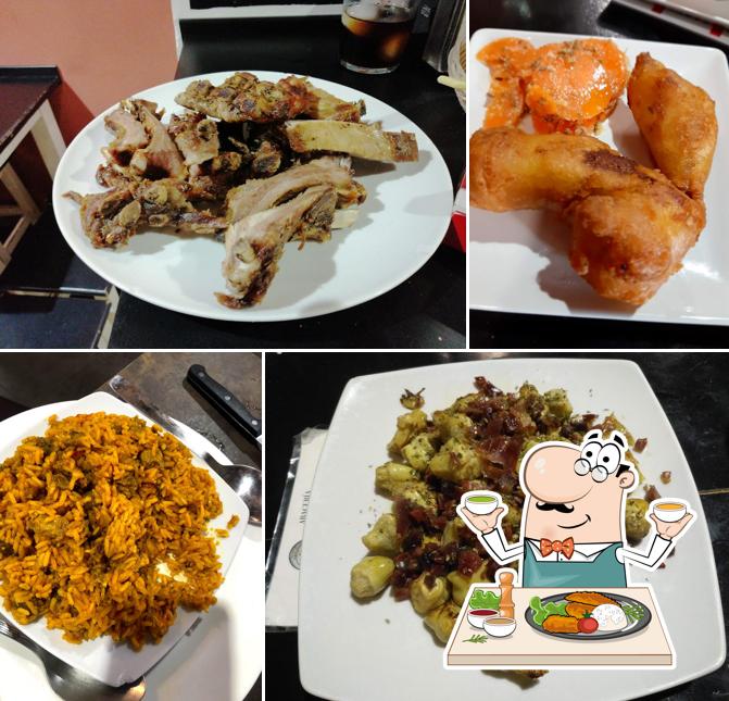 Top 5 restaurantes con lechón en Sevilla, octubre 2025 - Restaurant Guru