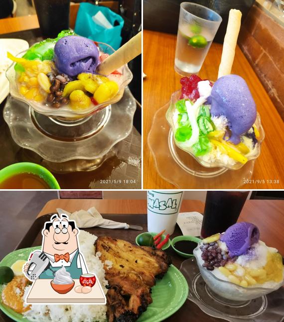 Mang Inasal restaurant, Cebu City, Level 1 Ayala Central Bloc Cebu IT ...