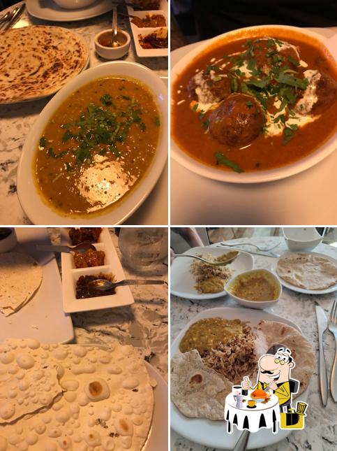 Mango Restaurant in Wetherby - Restaurant reviews