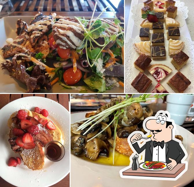 Top 5 restaurants in Bellbowrie, october 2025 - Restaurant Guru