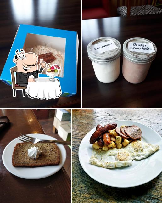 Nectar, Bathurst - Restaurant menu, prices and reviews