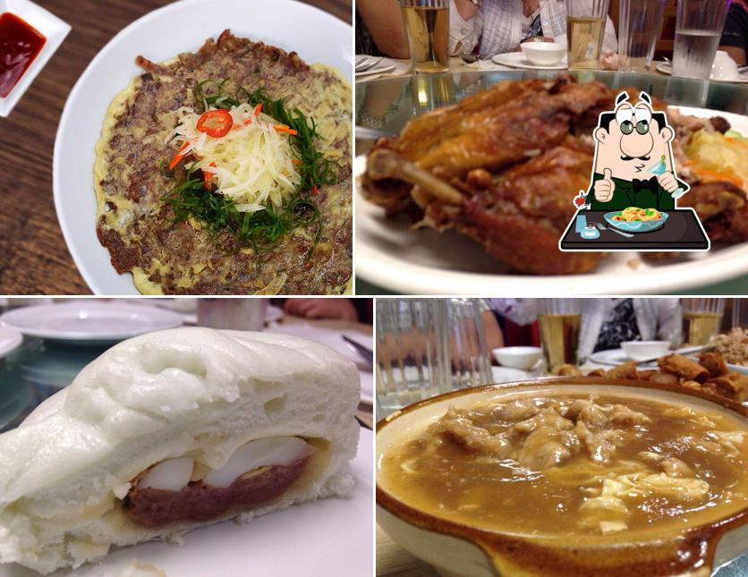 New Davao Famous Restaurant, Davao City - Restaurant menu, prices and ...