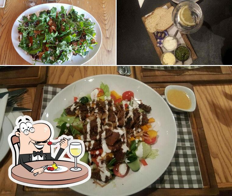 PRIMI Eastgate, Johannesburg - Restaurant menu, prices and reviews