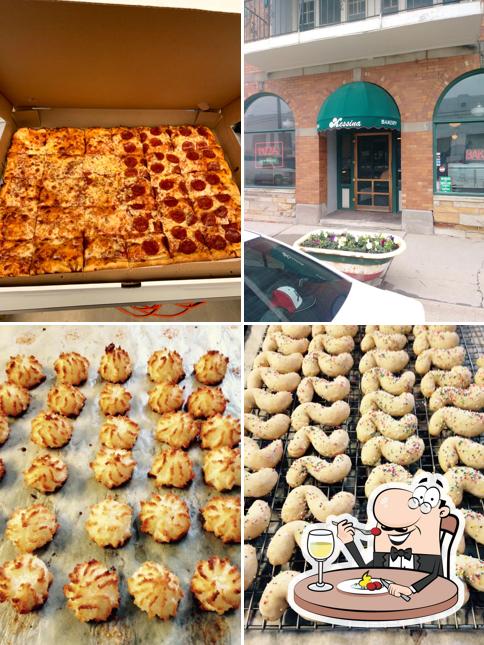 All Messina Pizza & Bakery in Cleveland - Restaurant reviews