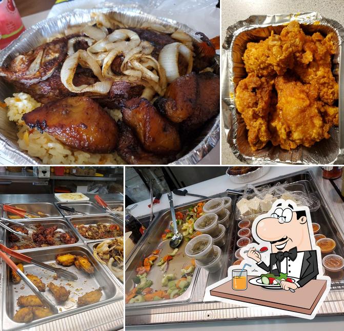 Masa Deli in Bay Shore - Restaurant menu and reviews
