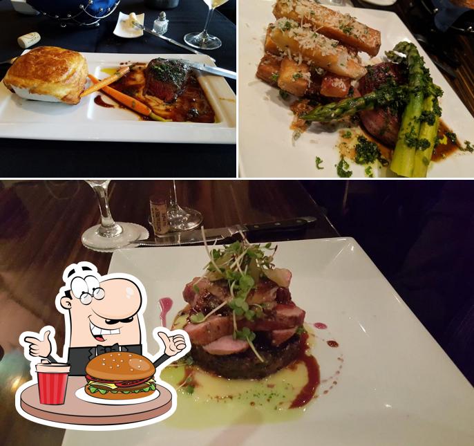Masraff's, Houston - Restaurant menu, prices and reviews