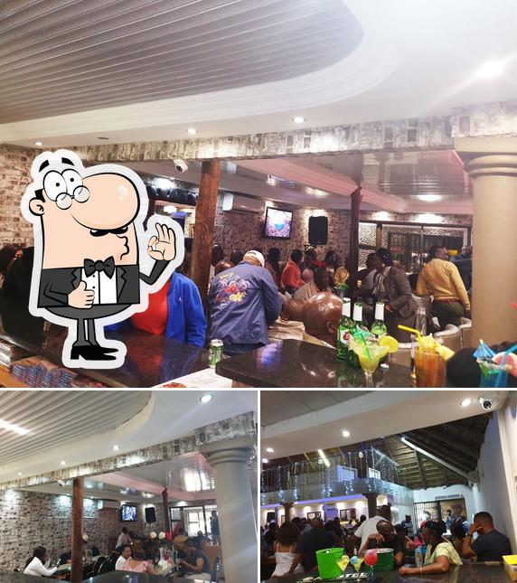 Memphis Pub, Mabopane - Restaurant menu, prices and reviews