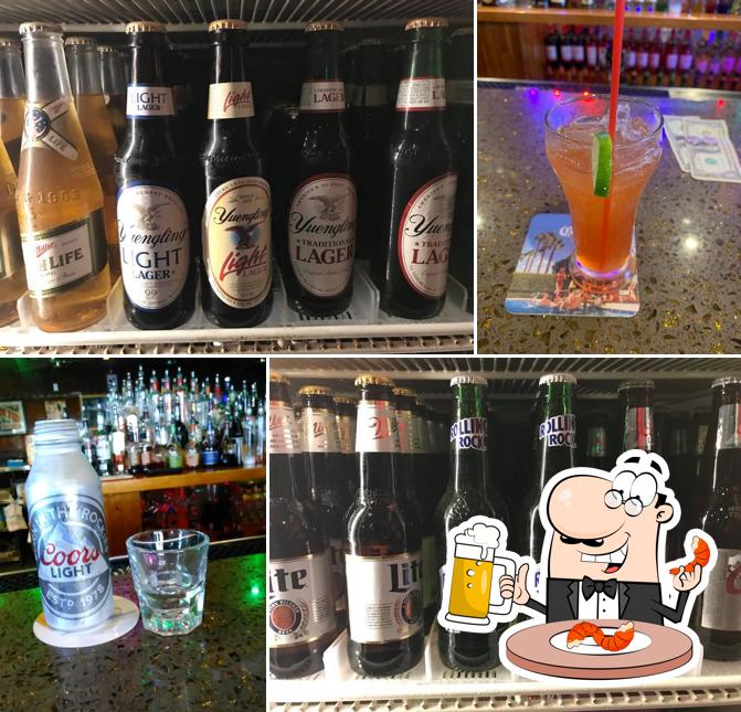 O'Hagan's Bar, Collingdale - Restaurant menu, prices and reviews