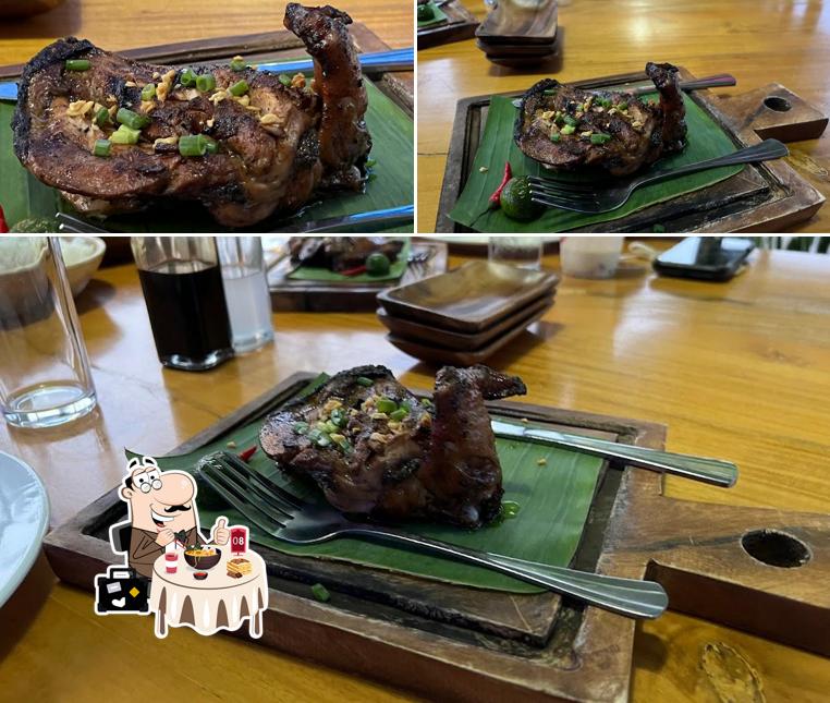 Parola, Roxas City - Restaurant menu, prices and reviews