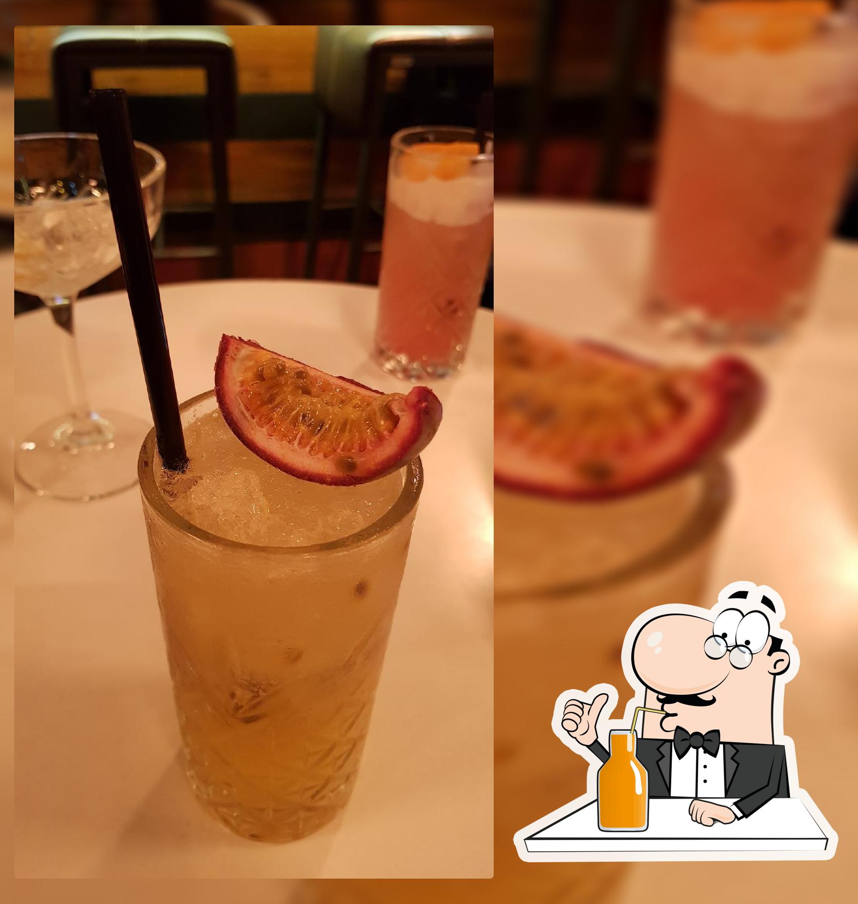 Te Toni pub & bar, Divjakë - Restaurant reviews