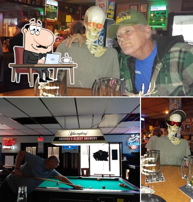 The Dog House 2, Homosassa - Restaurant menu, prices and reviews