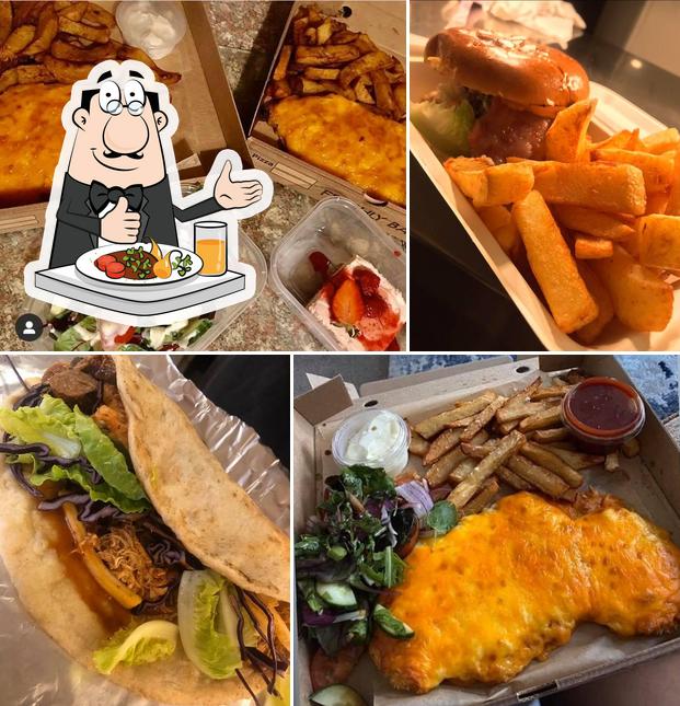 The Treebridge Hotel in Middlesbrough - British restaurant menu and reviews