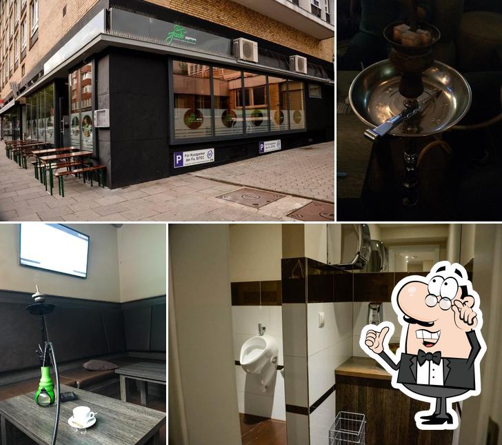 jade bar, Hamburgo, Danziger Str. 22 - Opiniones del restaurante
