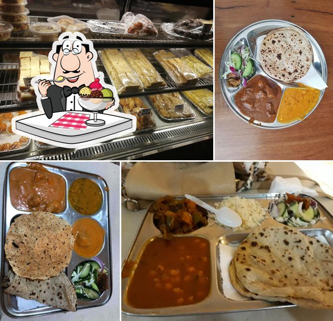 Punjabi Rasoi, Spring Hill - Restaurant menu, prices and reviews