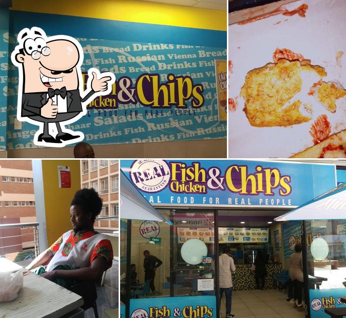 Find the best place to eat in Randburg, spring 2024 - Restaurant Guru
