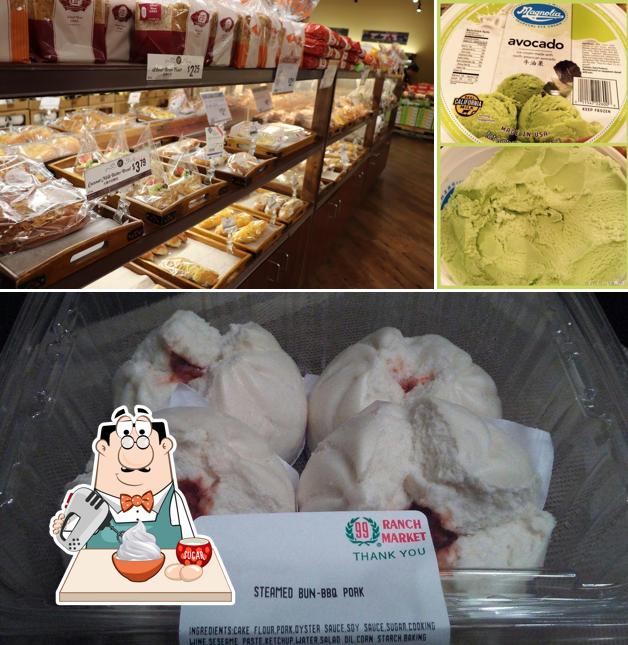 99 Ranch Market in Rancho Cucamonga - Restaurant reviews