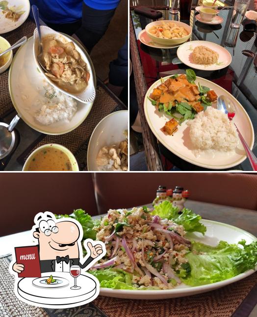 Bai Tong, Loveland - Restaurant menu, prices and reviews