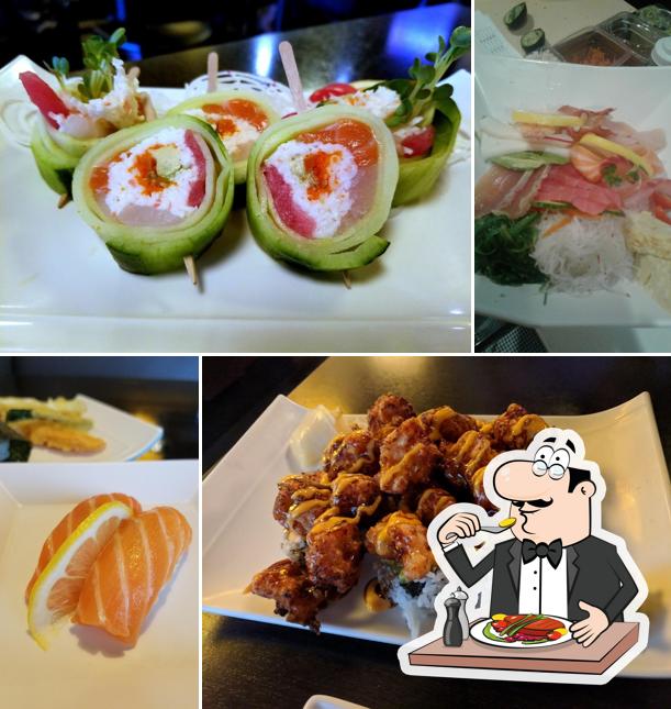 Buko Restaurant in Glendale - Restaurant menu and reviews