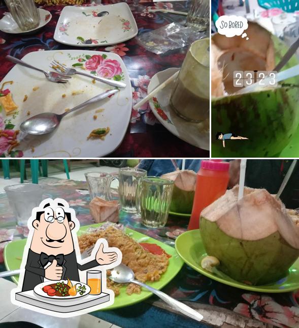 Cafe Rimba raya sawang, Indonesia - Restaurant reviews