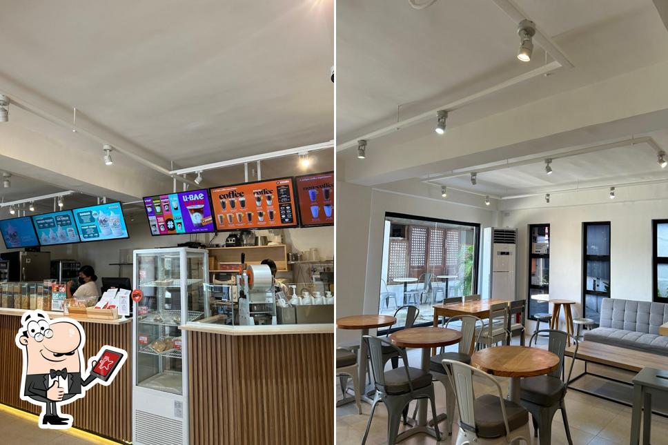 Create Coffee PH, Cebu City - Restaurant menu, prices and reviews