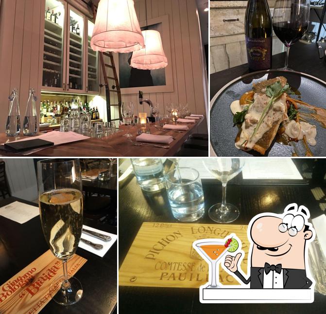 Cucina Market Bistro in Calgary - Restaurant reviews