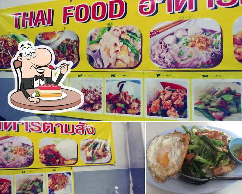 Grandma Thai Food restaurant, Chiang Mai - Restaurant reviews