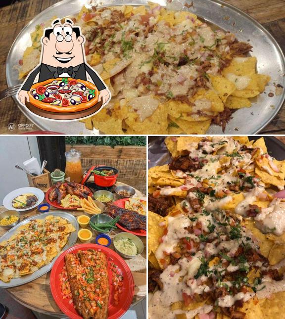Gringo Chicken Ribs And Friends restaurant, Santa Rosa, Gringo - SM ...