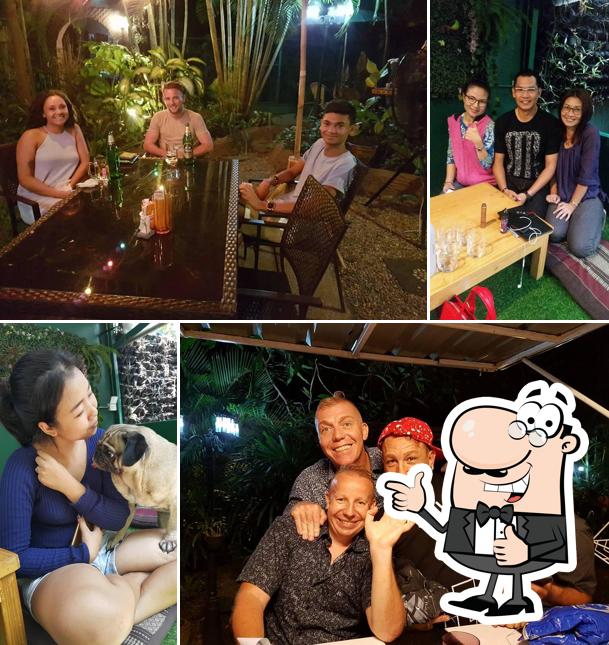 Hug café & bar, Chiang Mai - Restaurant reviews