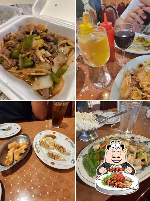 Ho Lo Ma, Albuquerque - Restaurant menu, prices and reviews