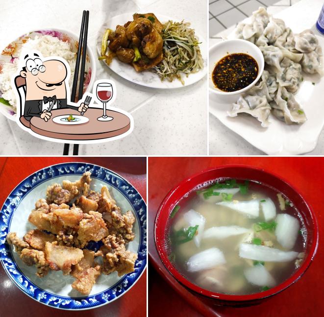 Jia Wang fastfood, Cagayan de Oro - Restaurant menu, prices and reviews
